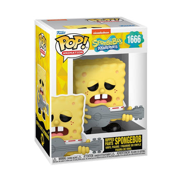 Official SpongeBob SquarePants Merchandise – Paramount Shop