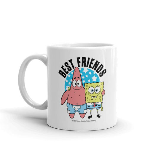 SpongeBob SquarePants Mugs – Paramount Shop