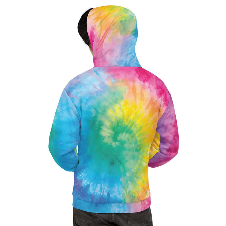 SpongeBob Squarepants Sweat à capuche Blissfully Unaware – Paramount Shop