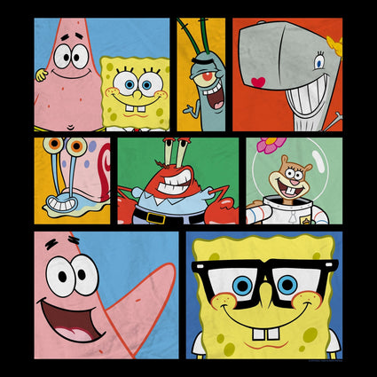 Official Plankton Merchandise - SpongeBob SquarePants – Paramount Shop