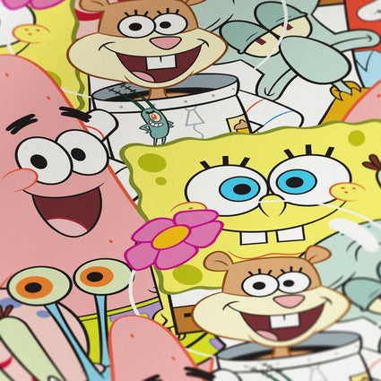 Official SpongeBob SquarePants Merchandise – Paramount Shop