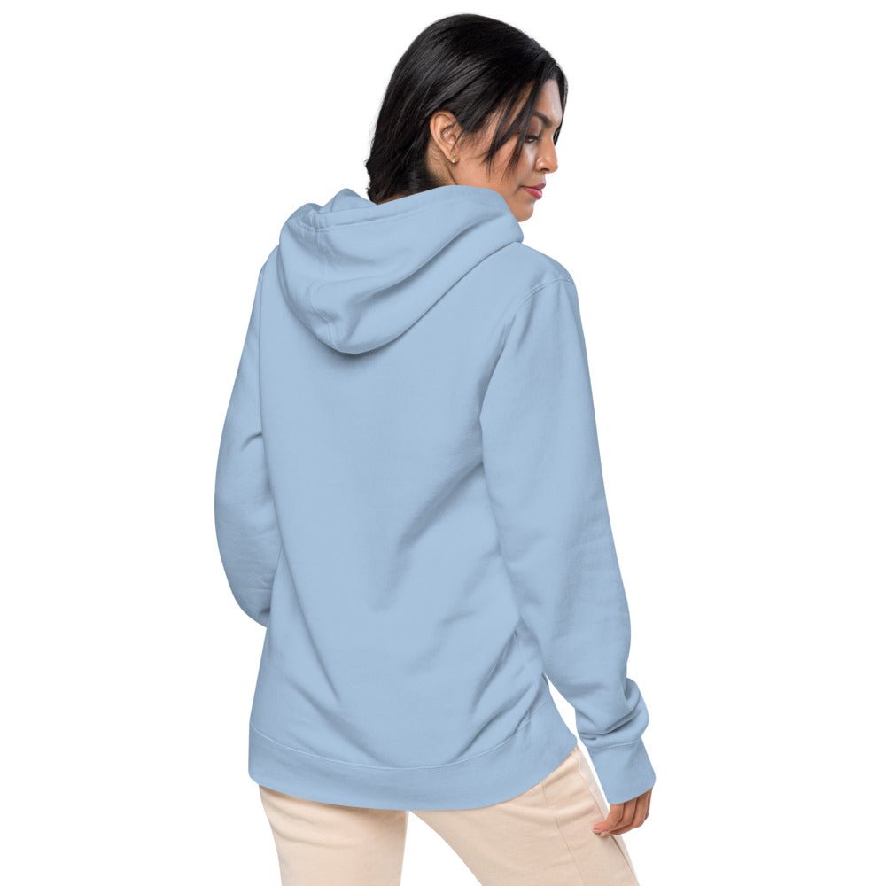 SpongeBob SquarePants Dancing Buddies Embroidered Unisex Hoodie ...