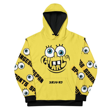 SpongeBob Merch, T-Shirts, Gifts & More – Paramount Shop