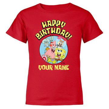 Official Gary The Snail Merchandise - SpongeBob SquarePants – Paramount ...