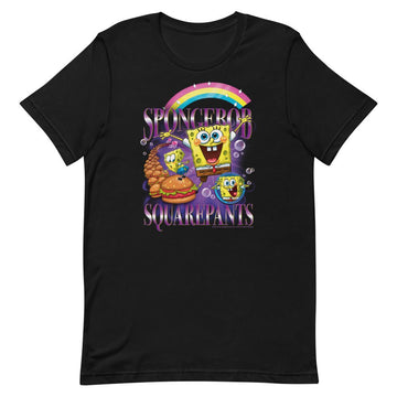 SpongeBob Merch, T-Shirts, Gifts & More – Paramount Shop