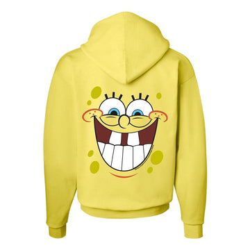 SpongeBob Hoodies & Sweatshirts - SpongeBob SquarePants – Paramount Shop