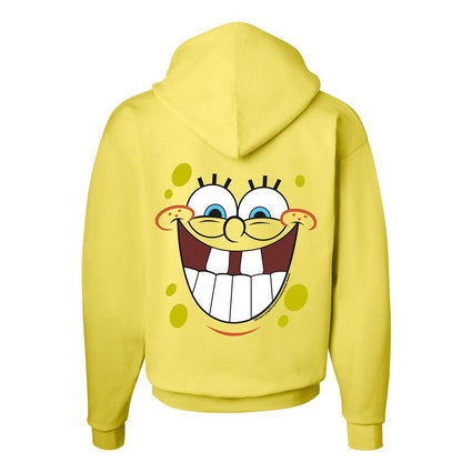 SpongeBob Hoodies & Sweatshirts - SpongeBob SquarePants – Paramount Shop