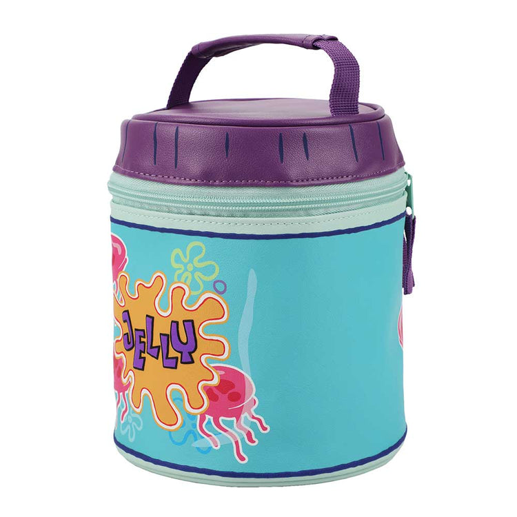 SpongeBob SquarePants Jelly Jar Lunch Tote – Paramount Shop