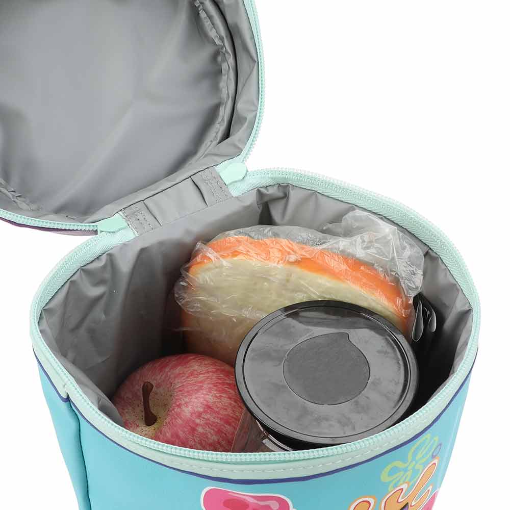 SpongeBob SquarePants Jelly Jar Lunch Tote – Paramount Shop