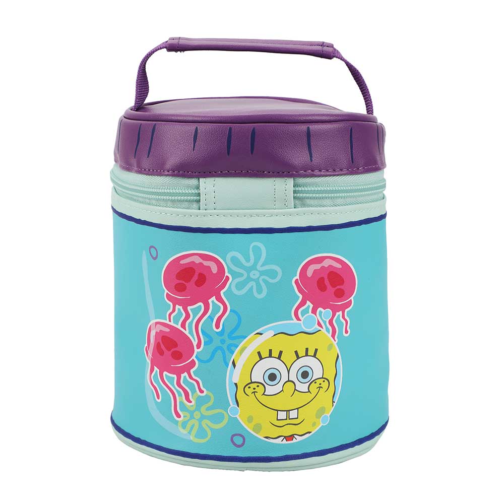 SpongeBob SquarePants Jelly Jar Lunch Tote – Paramount Shop