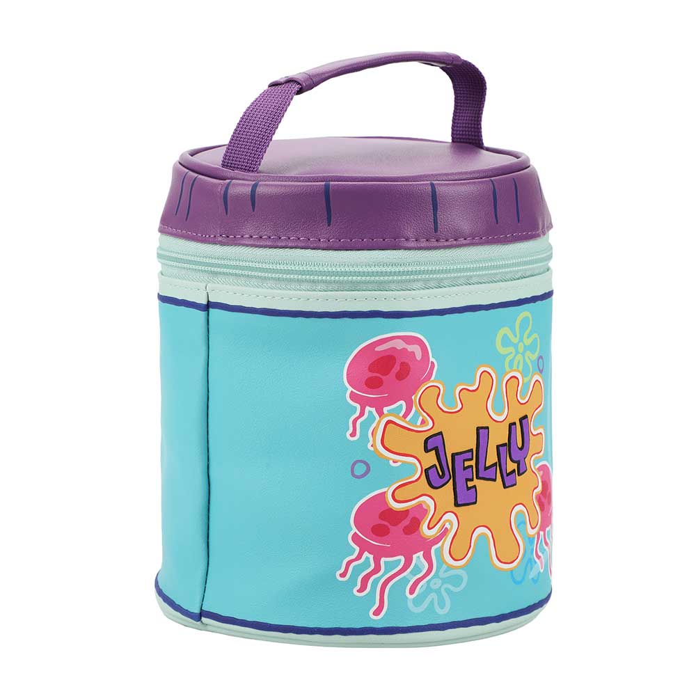SpongeBob SquarePants Jelly Jar Lunch Tote – Paramount Shop