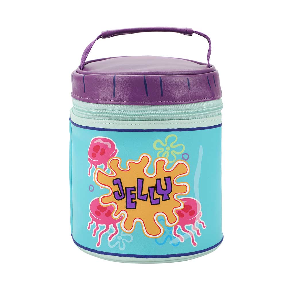 SpongeBob SquarePants Jelly Jar Lunch Tote – Paramount Shop