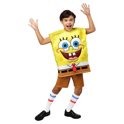 SpongeBob SquarePants Costumes & Cosplay – Paramount Shop