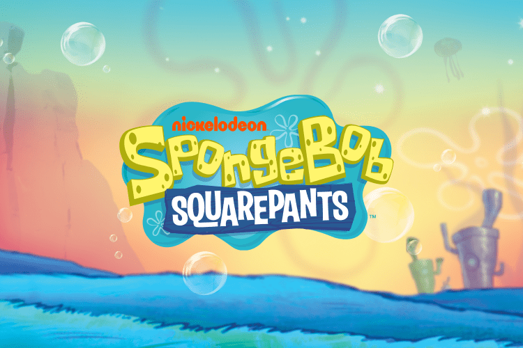 Squidward Bags - SpongeBob SquarePants
