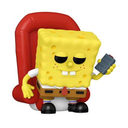 SpongeBob SquarePants Funko Pop! Figurines & Collectibles – Paramount Shop