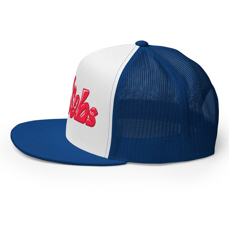 SpongeBob SquarePants Mr Krabs Trucker Cap – Paramount Shop