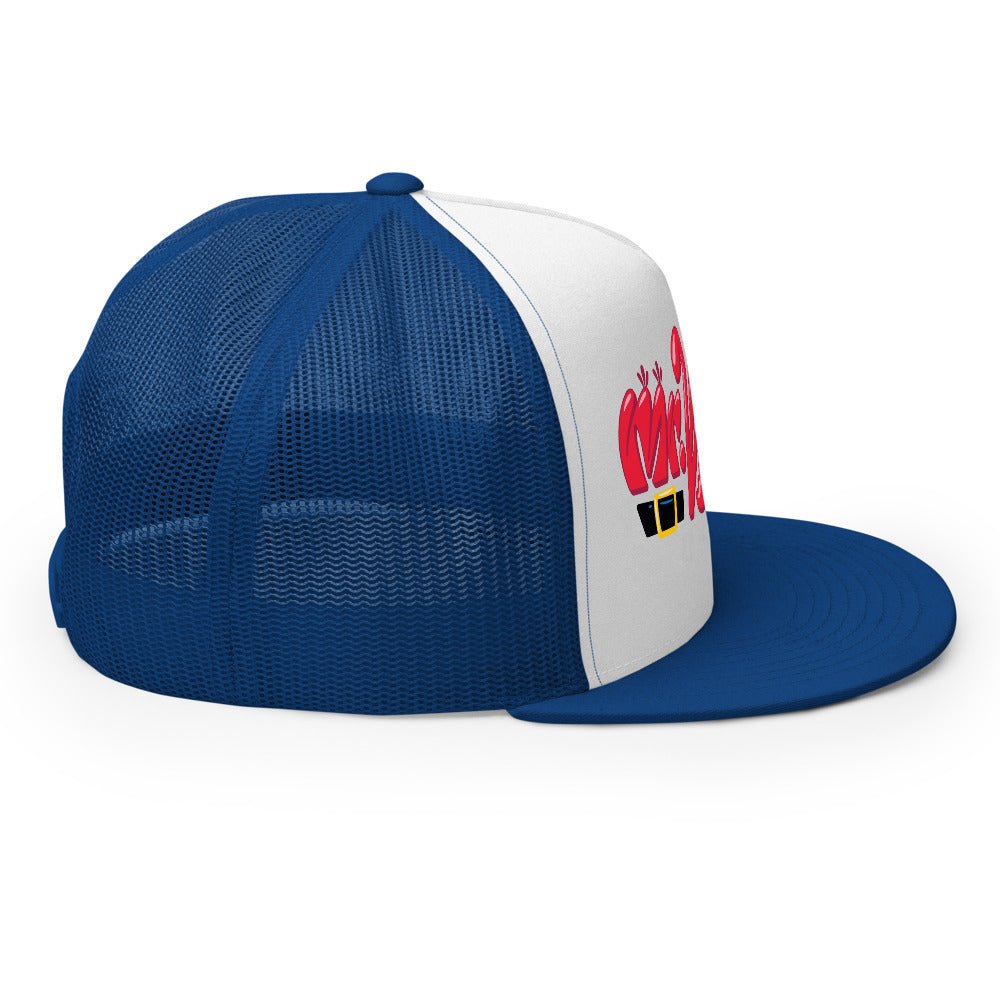 SpongeBob SquarePants Mr Krabs Trucker Cap – Paramount Shop