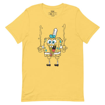 SpongeBob Merch, T-Shirts, Gifts & More – Paramount Shop