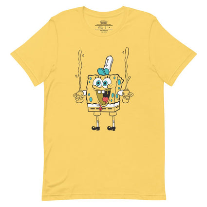 SpongeBob Merch, T-Shirts, Gifts & More – Paramount Shop