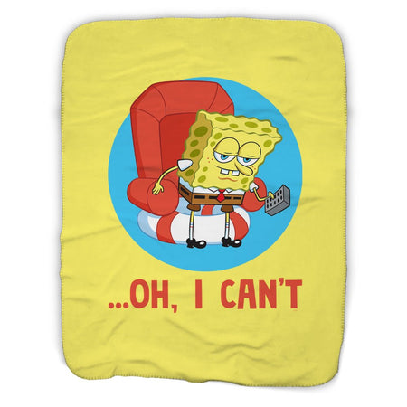 SpongeBob SquarePants Meme