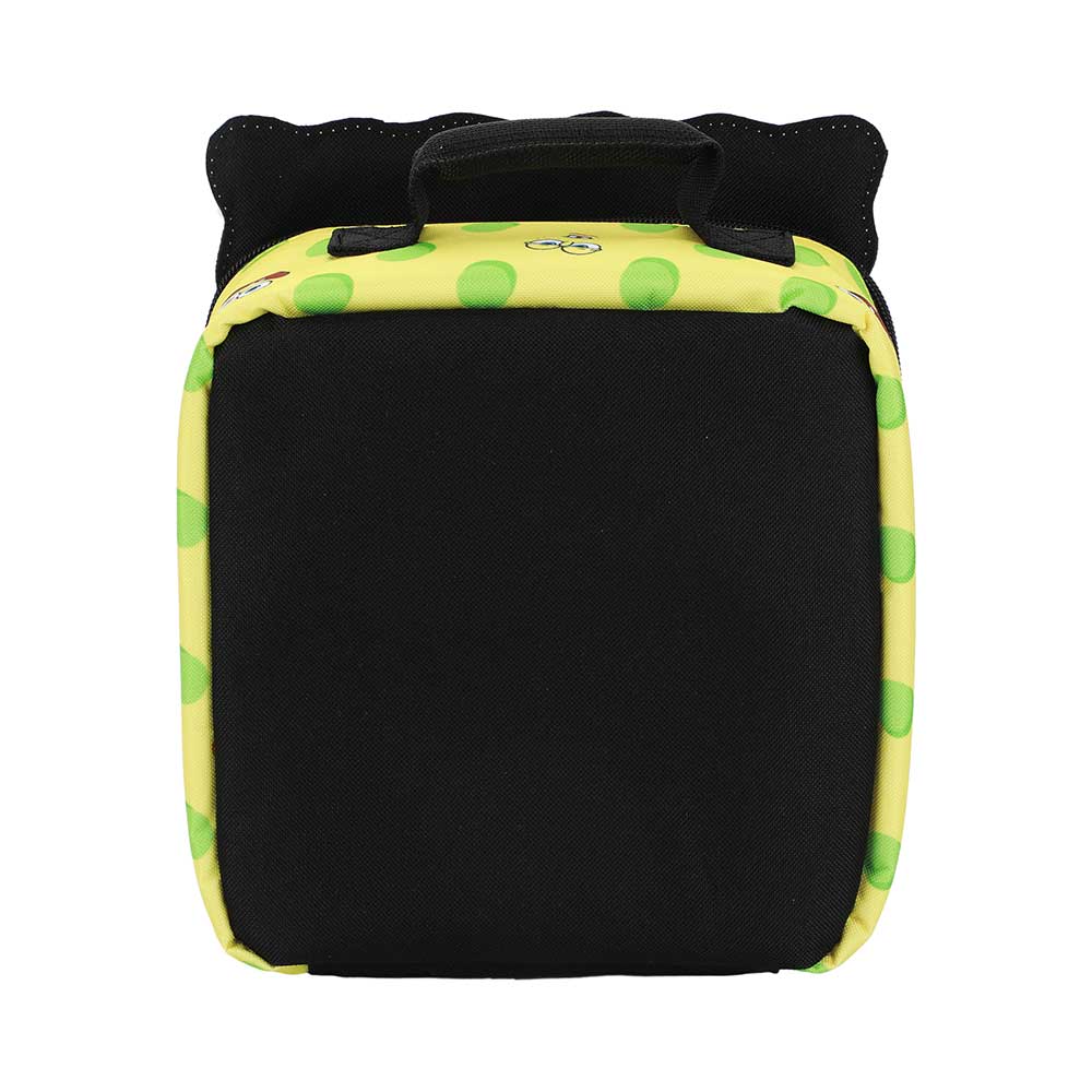 SpongeBob SquarePants Padded Insulated Lunch Tote – Paramount Shop