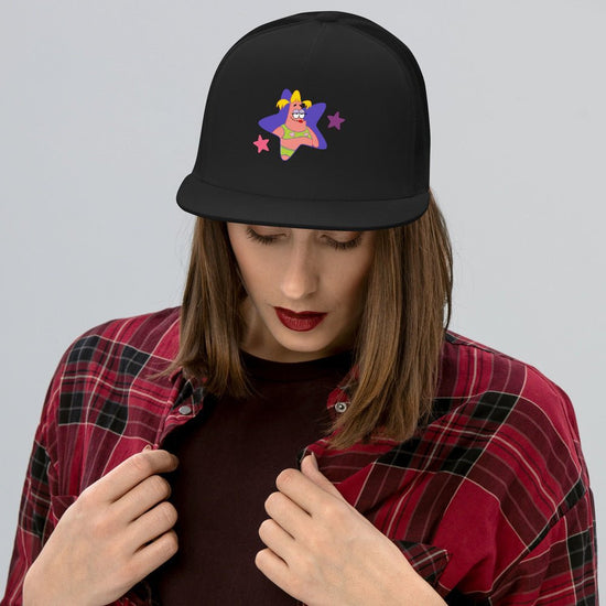 SpongeBob SquarePants Patricia Trucker Hat – Paramount Shop