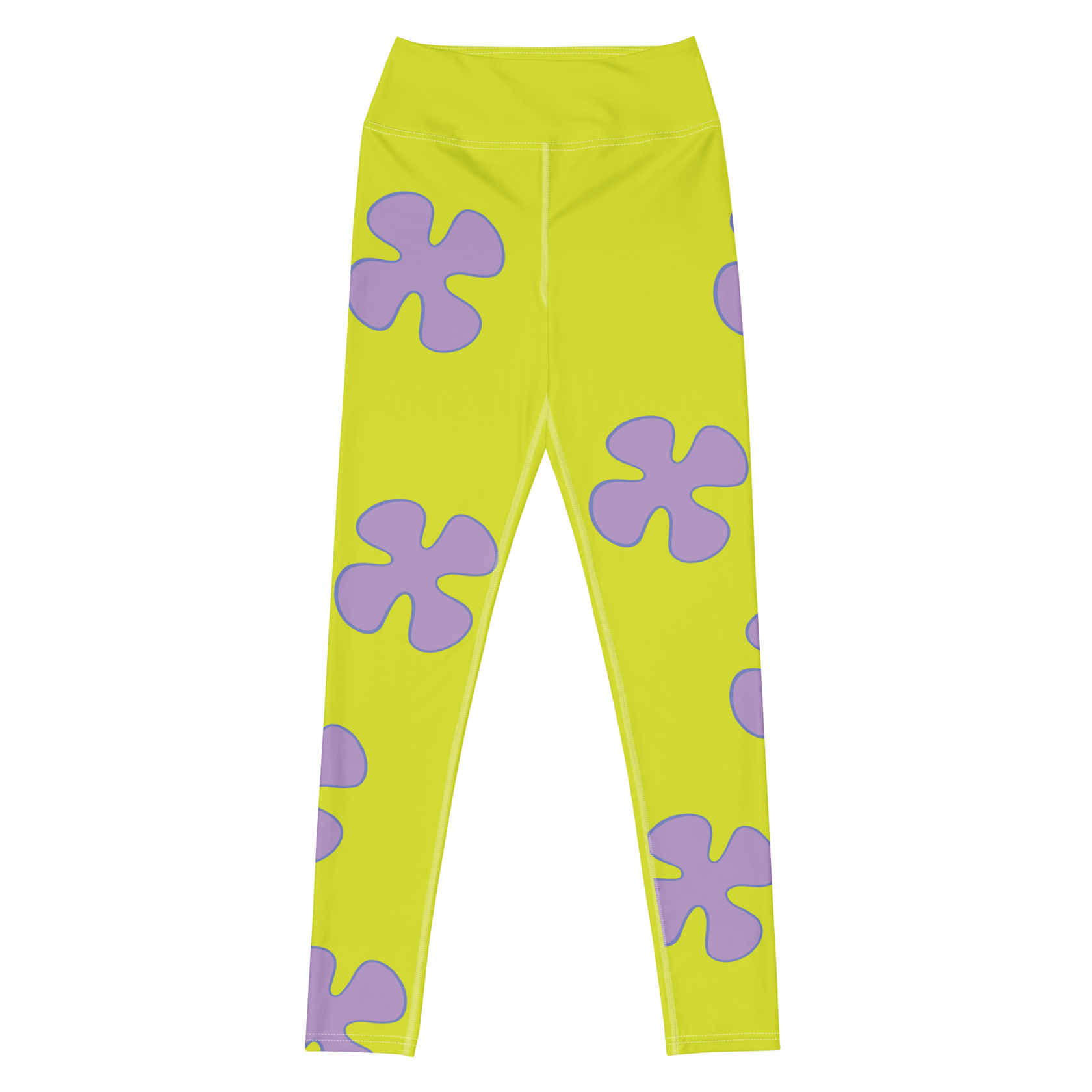 SpongeBob SquarePants Patrick Star All Over Print Leggings – Paramount Shop