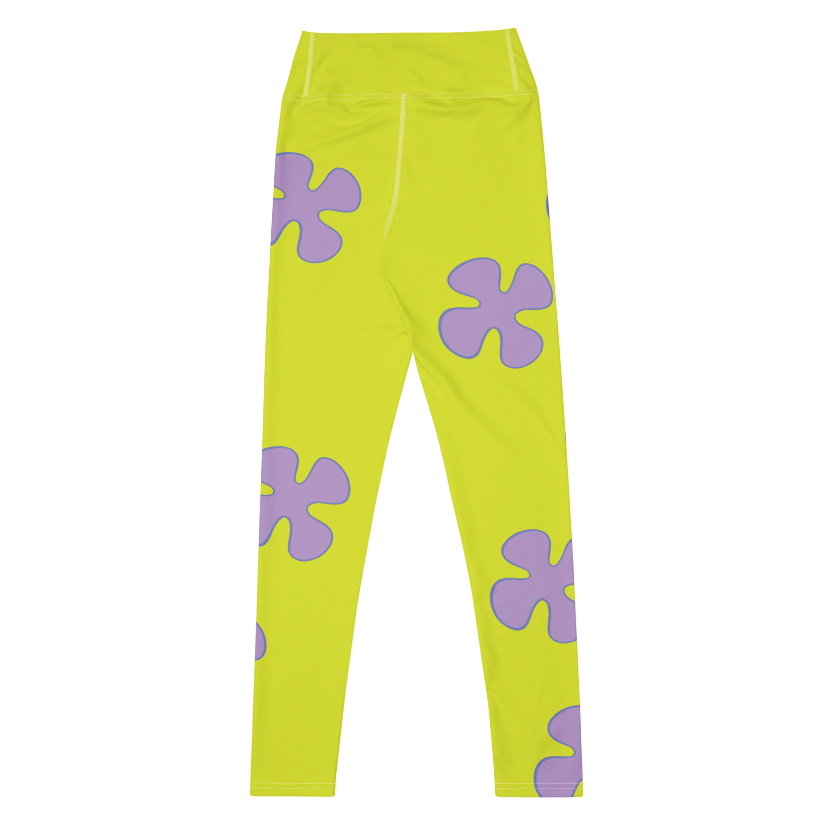 SpongeBob SquarePants Patrick Star All Over Print Leggings – Paramount Shop