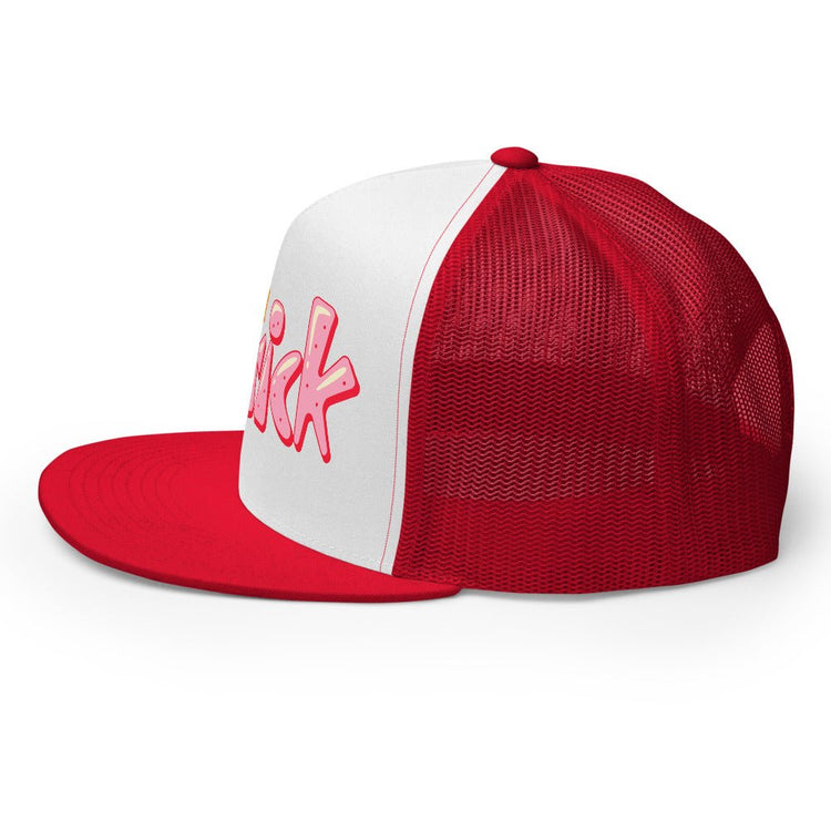 SpongeBob SquarePants Patrick Trucker Cap – Paramount Shop