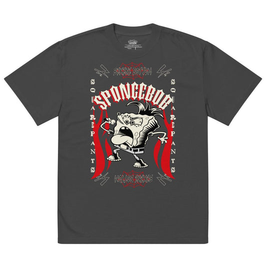 SpongeBob SquarePants Punk Rock – Paramount Shop