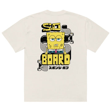 SpongeBob Merch, T-Shirts, Gifts & More – Paramount Shop