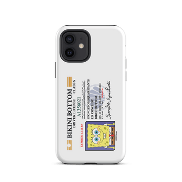 SpongeBob SquarePants Phone Cases – Paramount Shop