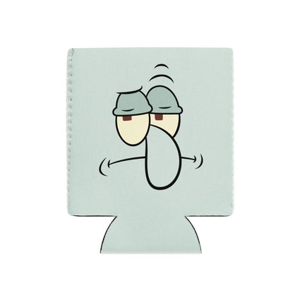 SpongeBob SquarePants Squidward Clothing, Drinkware & Accessories ...