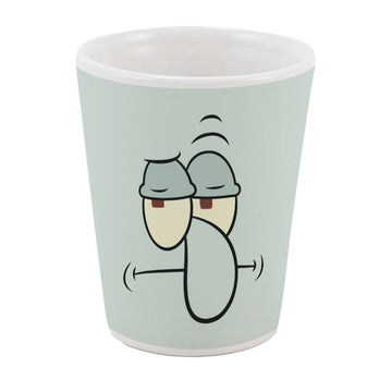 SpongeBob SquarePants Squidward Clothing, Drinkware & Accessories ...