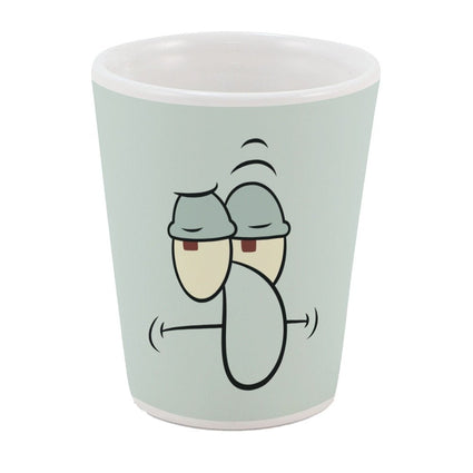 SpongeBob SquarePants Squidward Clothing, Drinkware & Accessories ...
