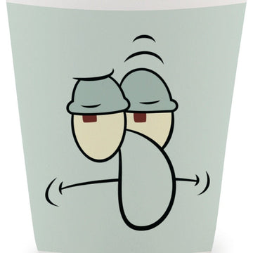 SpongeBob SquarePants Squidward Clothing, Drinkware & Accessories ...