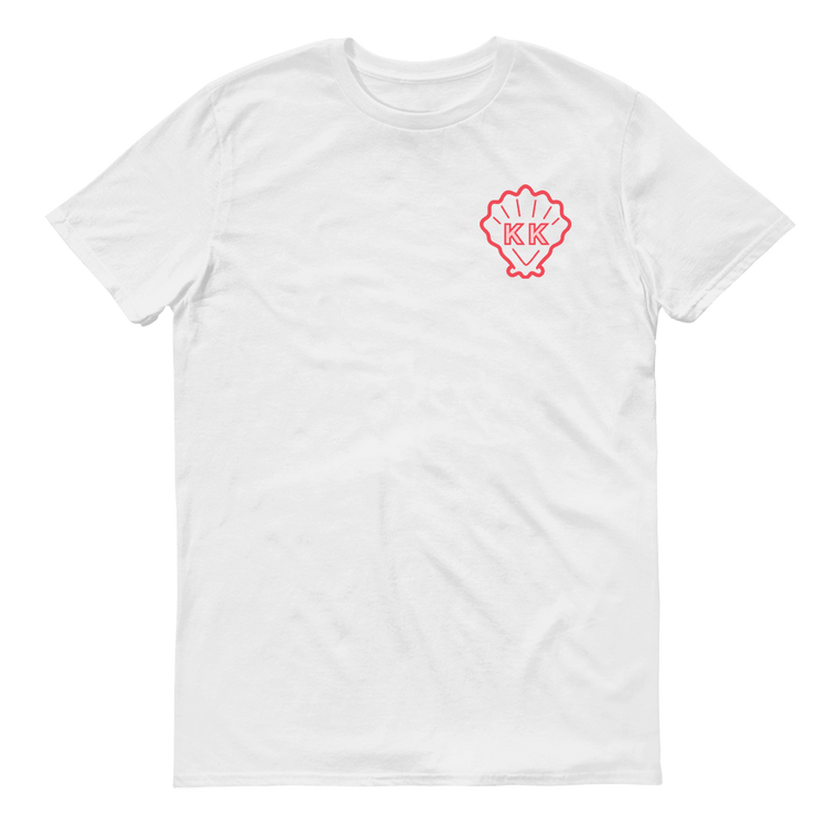 SpongeBob SquarePants The Krusty Krab DNA Adult Short Sleeve T-Shirt ...