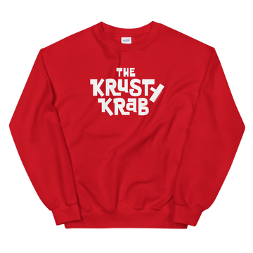 Krusty Krab & Chum Bucket Merchandise - SpongeBob SquarePants ...