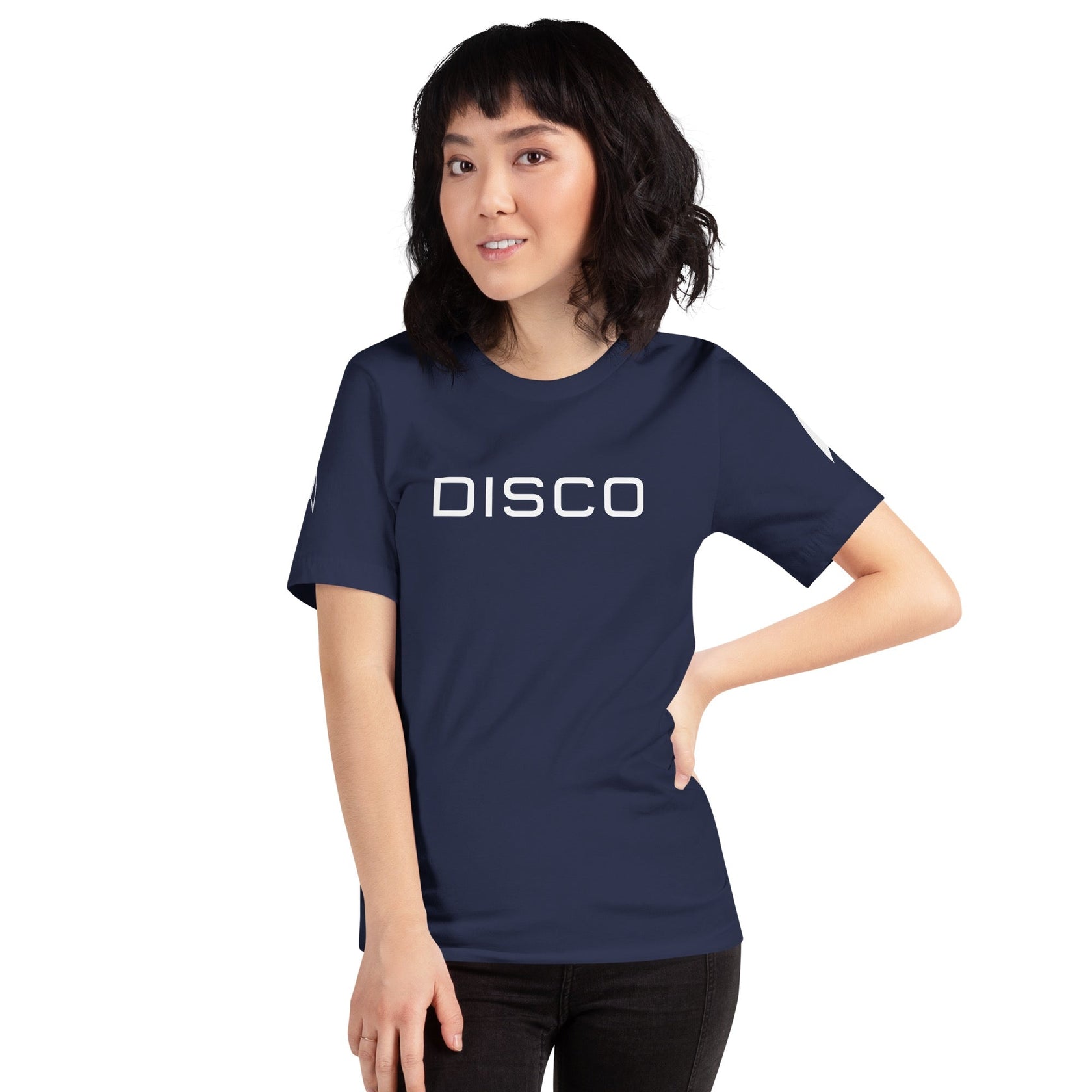Star Trek: Discovery Disco T-Shirt – Paramount Shop