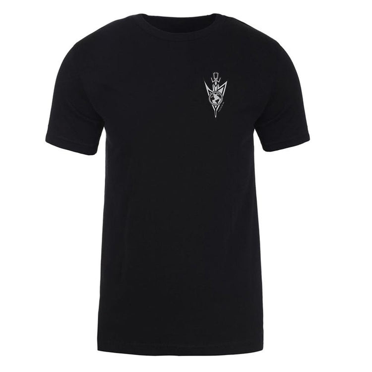 Star Trek: Discovery Mirror Universe Terran Empire Adult Short Sleeve T ...
