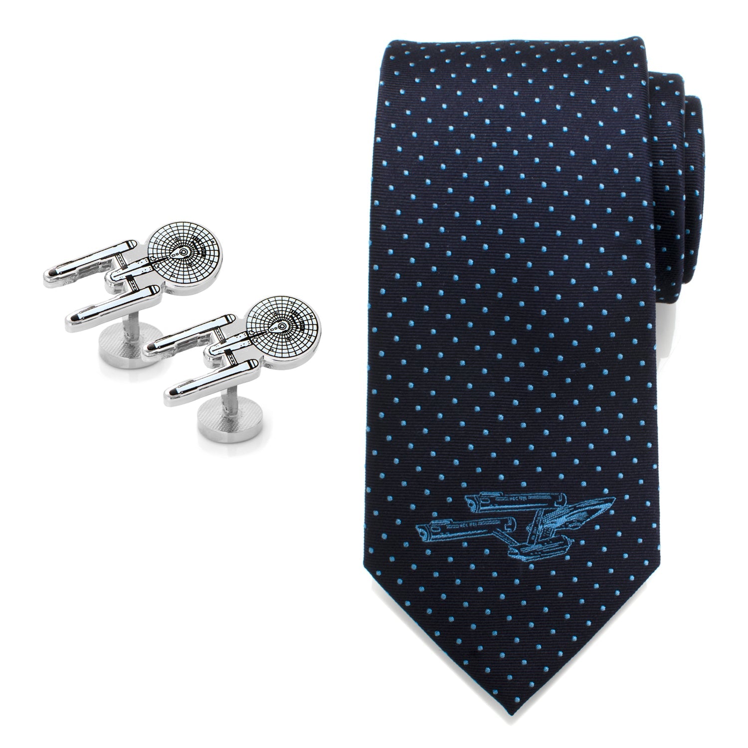 Star Trek Enterprise Gift Set – Paramount Shop