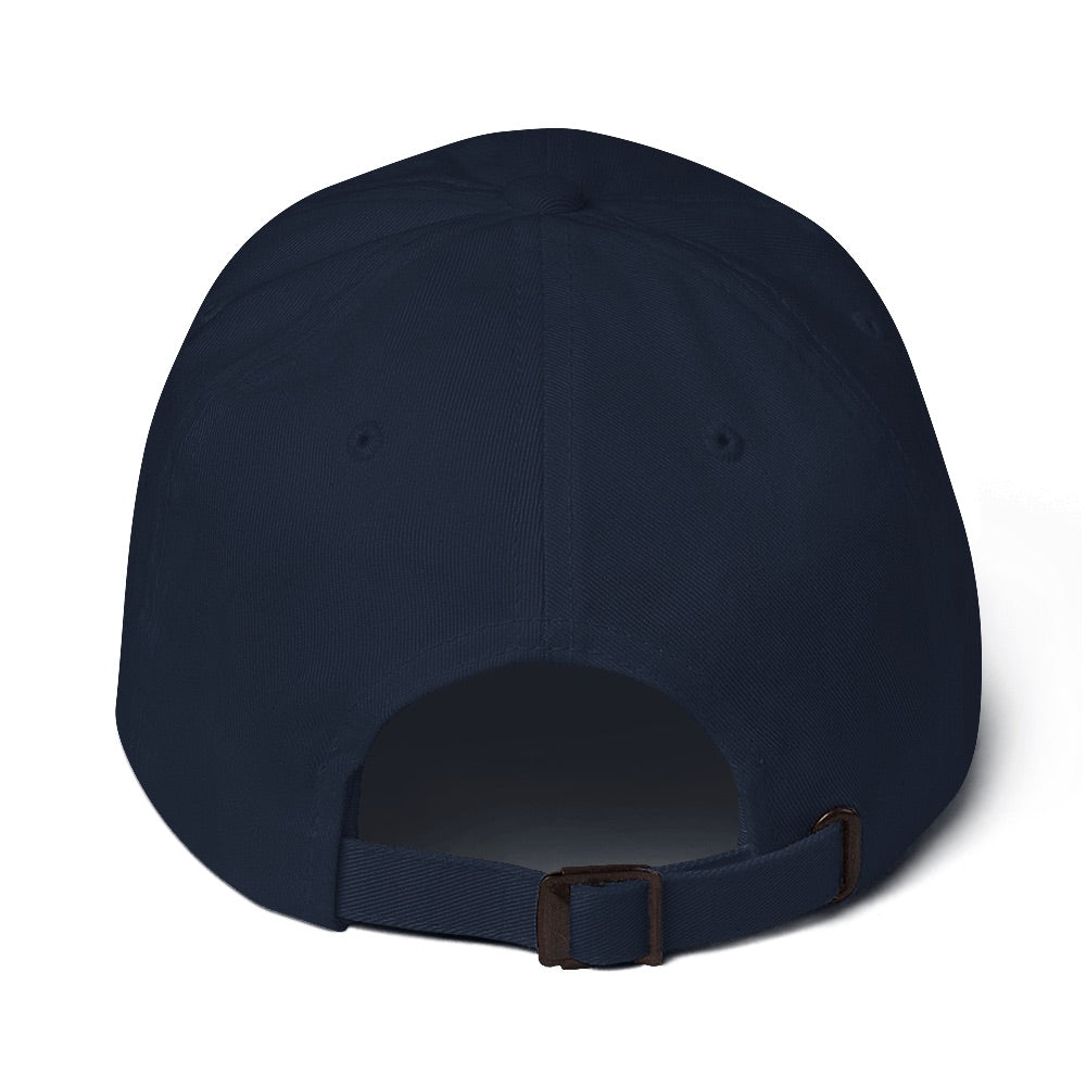 Star Trek: Enterprise NX-01 Embroidered Hat – Paramount Shop