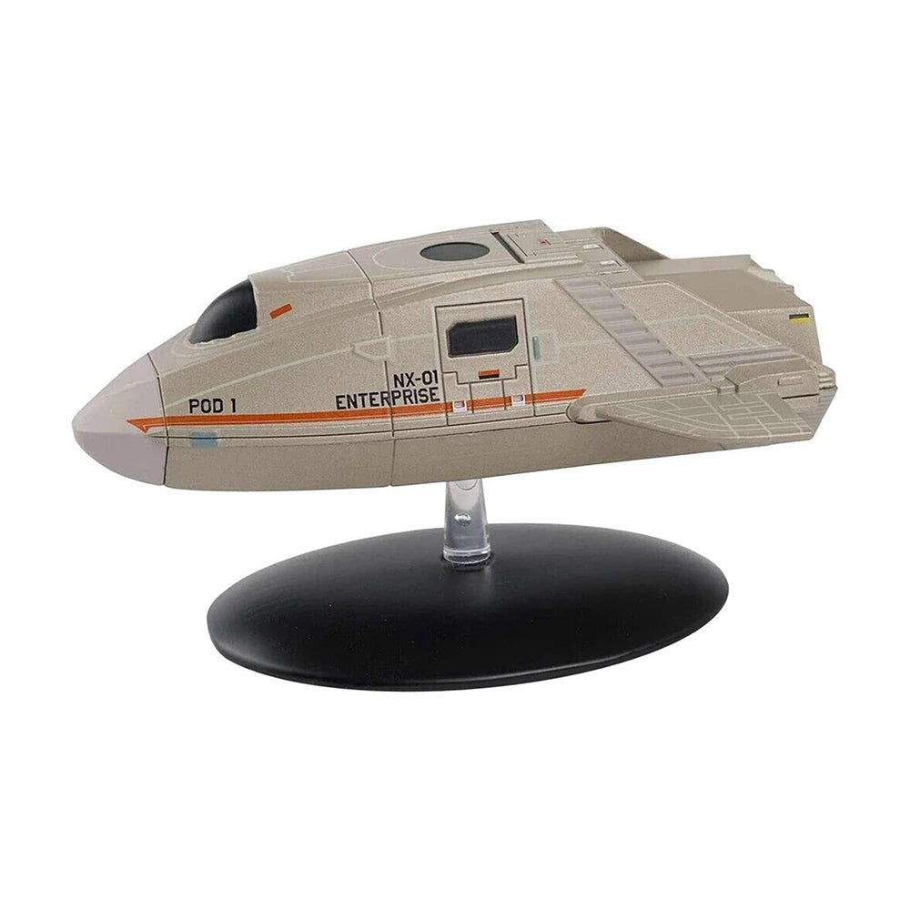 Star Trek: Enterprise NX-01 Shuttle Pod Starship Replica – Paramount Shop
