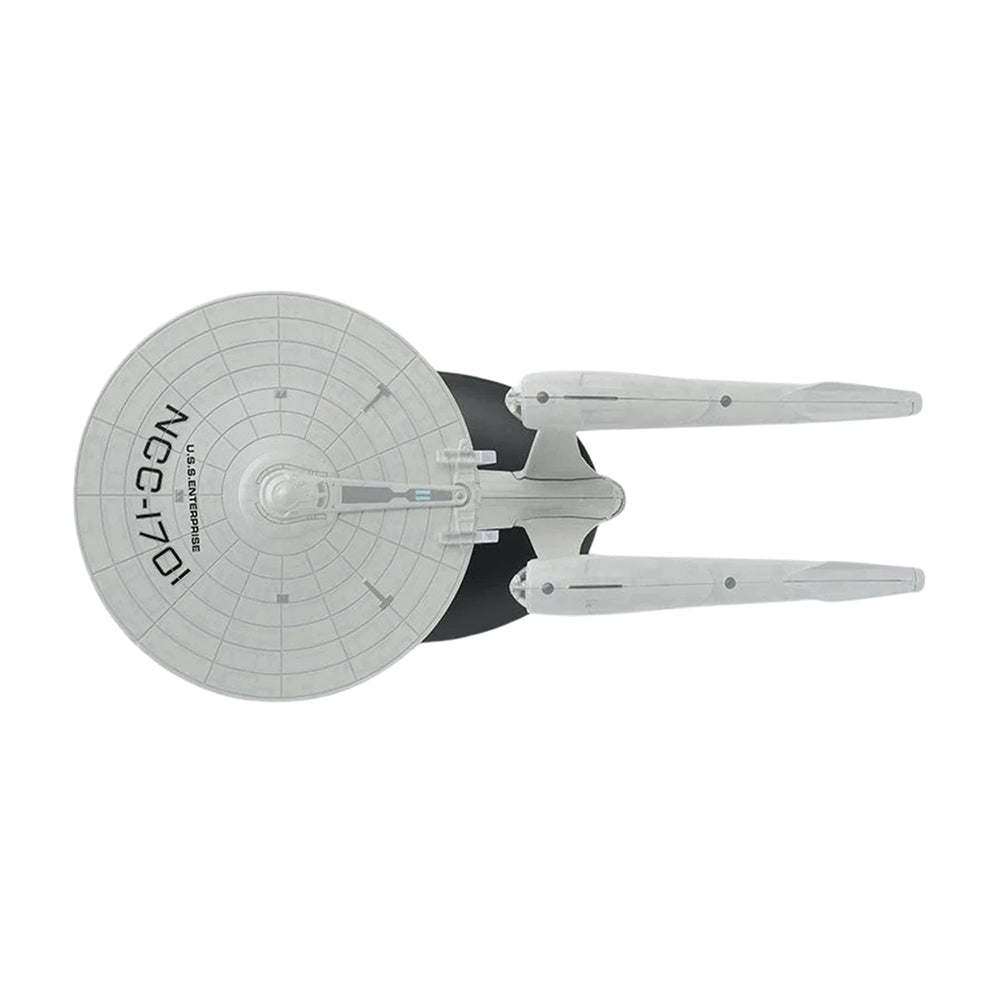 Star Trek: Enterprise USS Enterprise NCC-1701 (Special) Starship Repli ...