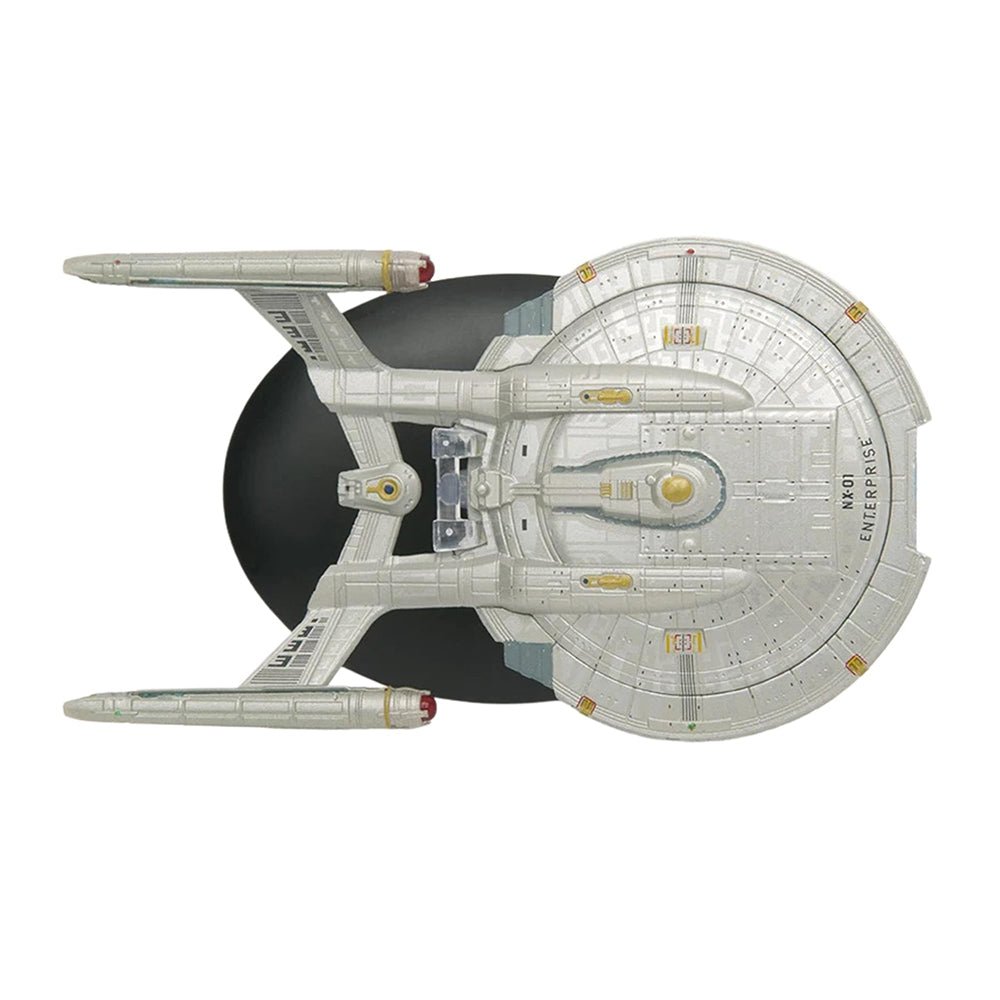Star Trek: Enterprise USS Enterprise NX-01 Starship Replica – Paramount ...