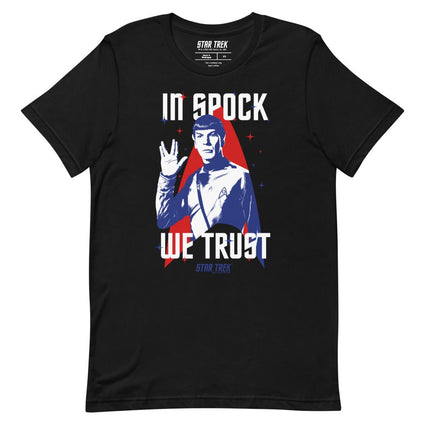 Star Trek Clothing – Paramount Shop