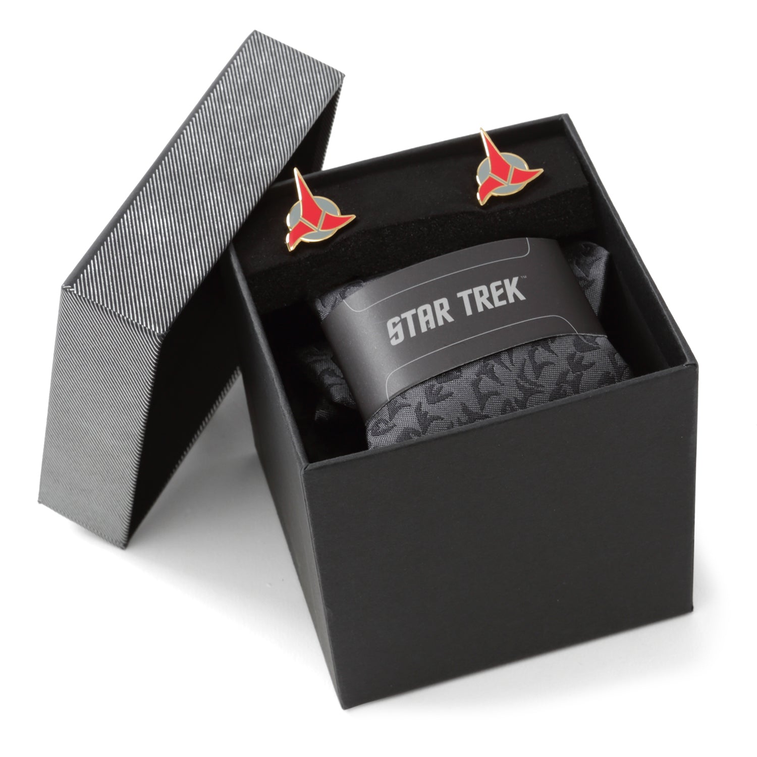 Star Trek Klingon Gift Set – Paramount Shop