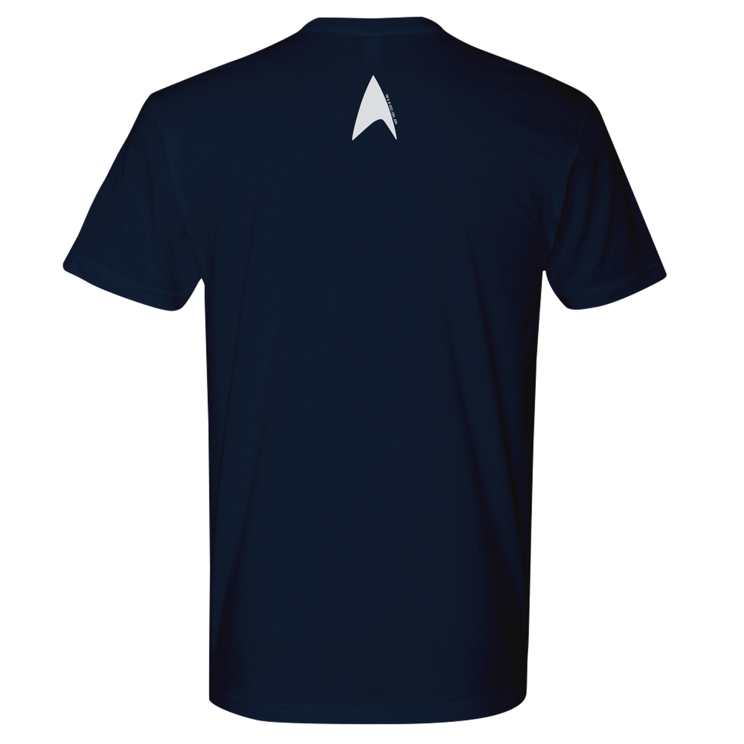 Star Trek: Lower Decks RITOS Adult Short Sleeve T-Shirt – Paramount Shop