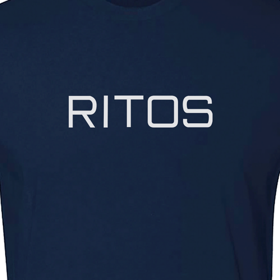 Star Trek: Lower Decks RITOS Adult Short Sleeve T-Shirt – Paramount Shop