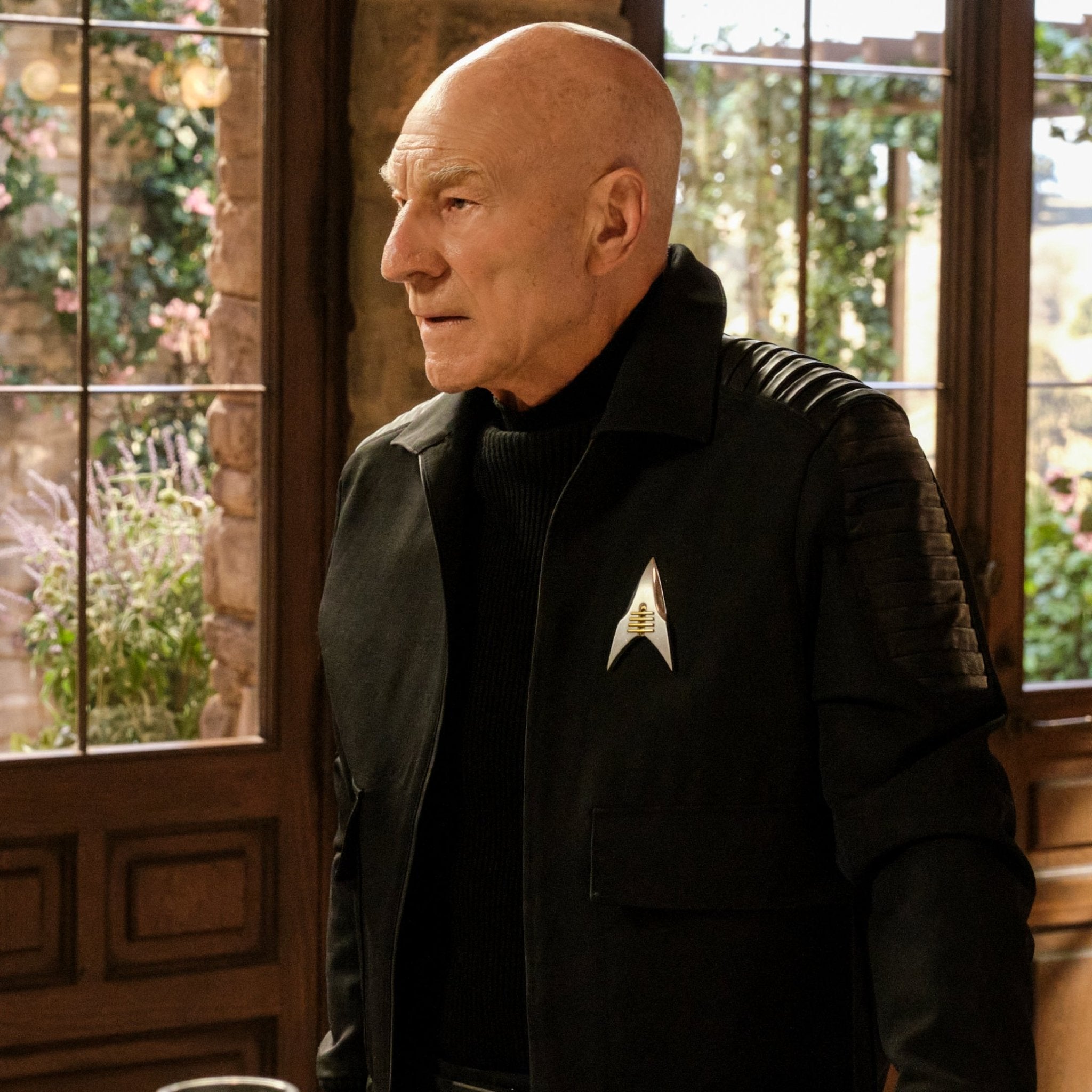 Star Trek: Picard As Seen On Jacket – Paramount Shop